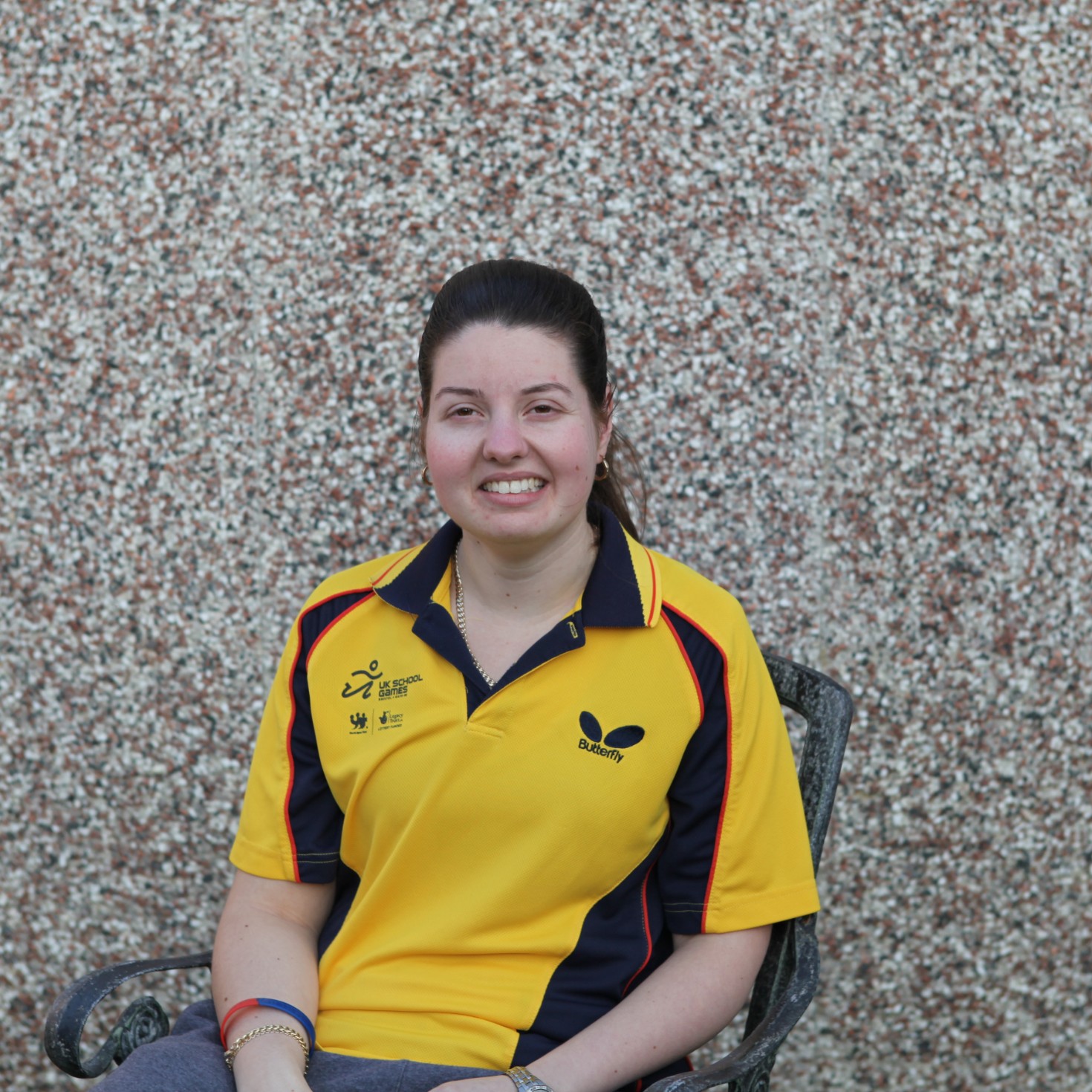 Ella Booker | The Realbuzz Foundation Athlete Profiles | realbuzz.com