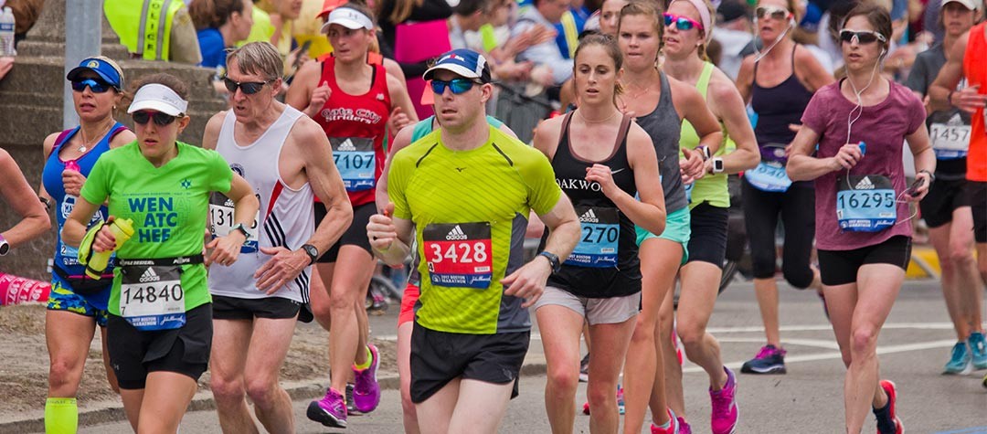 Get Your Marathon Preparations Right | realbuzz.com