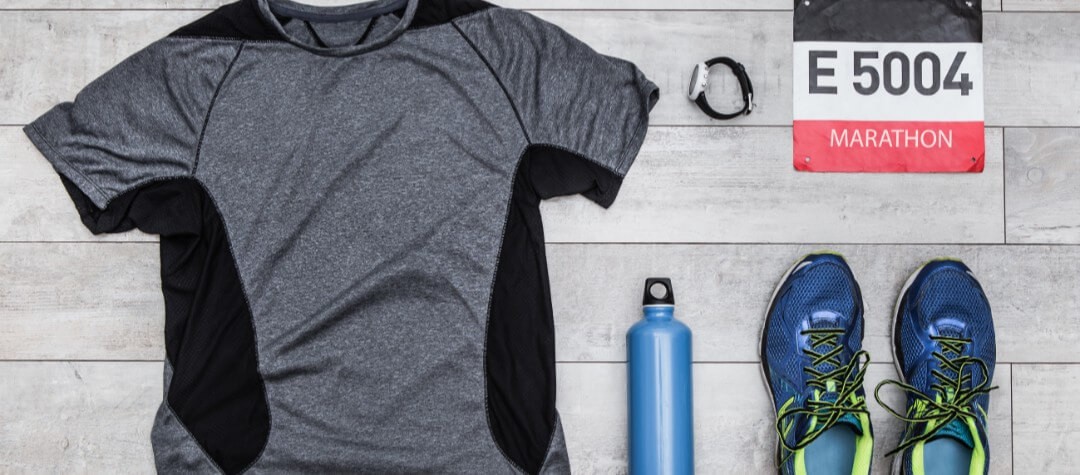 5 Essential Things To Do In The Days Before Your Marathon | realbuzz.com