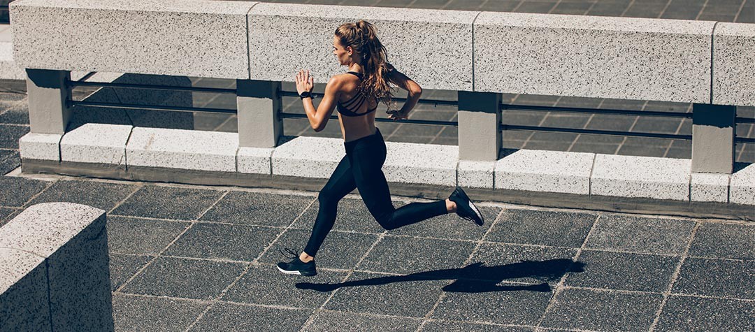 3 Incredibly Easy Marathon Tricks That Work | realbuzz.com